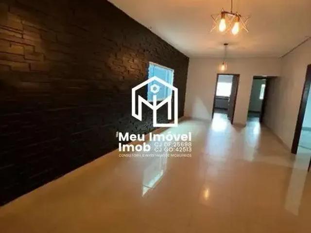 Casa / Sobrado para Venda em Brasília/DF Setor Habitacional Vicente Pires Trecho 1 3 Quartos