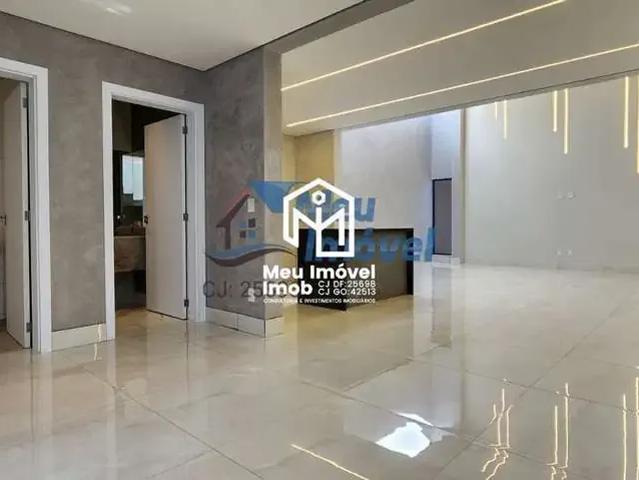 Casa / Sobrado para Venda em Brasília/DF Setor Habitacional Vicente Pires Trecho 1 3 Quartos