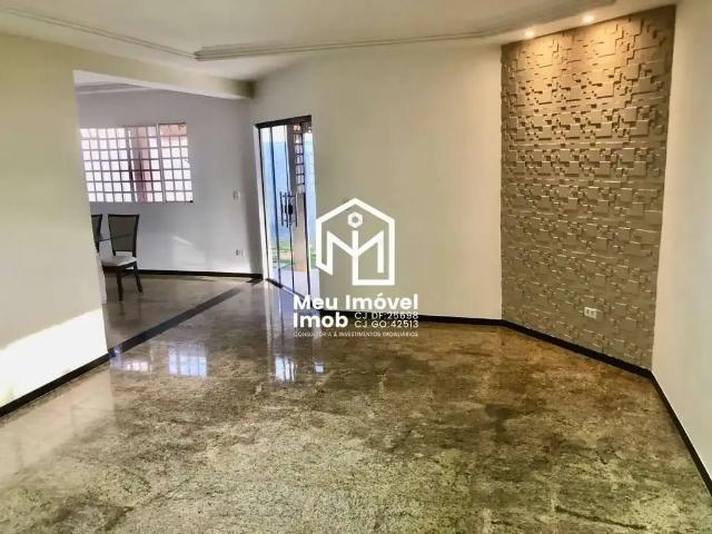 Casa / Sobrado para Venda em Brasília/DF Setor Habitacional Vicente Pires Trecho 1 3 Quartos