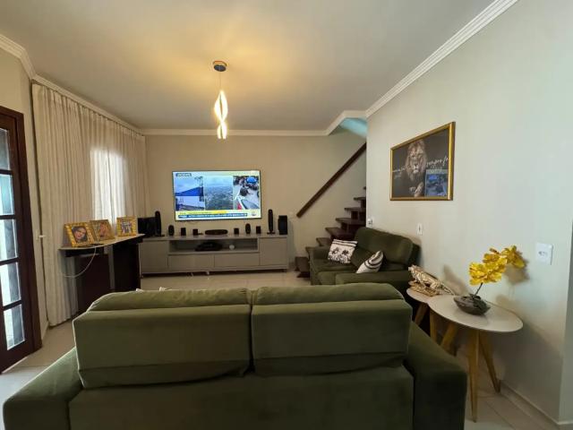 Casa / Sobrado para Venda em Brasília/DF Setor Habitacional Vicente Pires Trecho 1 3 Quartos