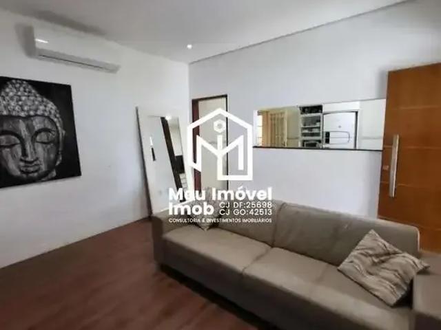 Casa / Sobrado para Venda em Brasília/DF Setor Habitacional Vicente Pires Trecho 1 3 Quartos