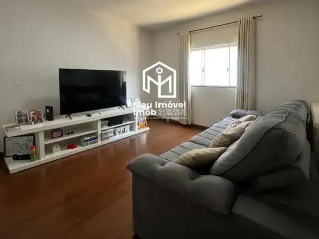 Casa / Sobrado para Venda em Brasília/DF Setor Habitacional Vicente Pires Trecho 1 3 Quartos