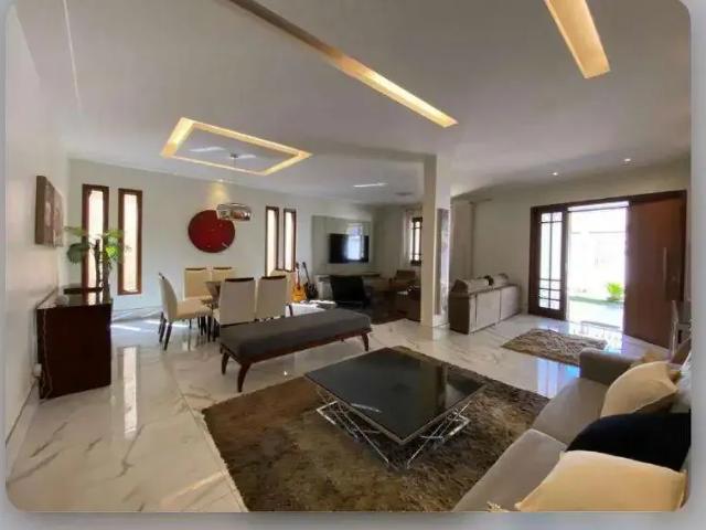 Casa / Sobrado para Venda em Brasília/DF Setor Habitacional Vicente Pires Trecho 1 3 Quartos
