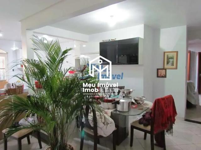 Casa / Sobrado para Venda em Brasília/DF Setor Habitacional Vicente Pires Trecho 1 3 Quartos