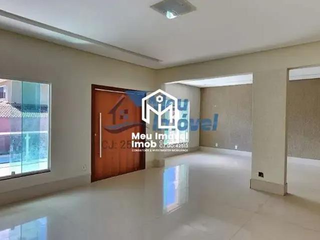 Casa / Sobrado para Venda em Brasília/DF Setor Habitacional Vicente Pires Trecho 1 4 Quartos