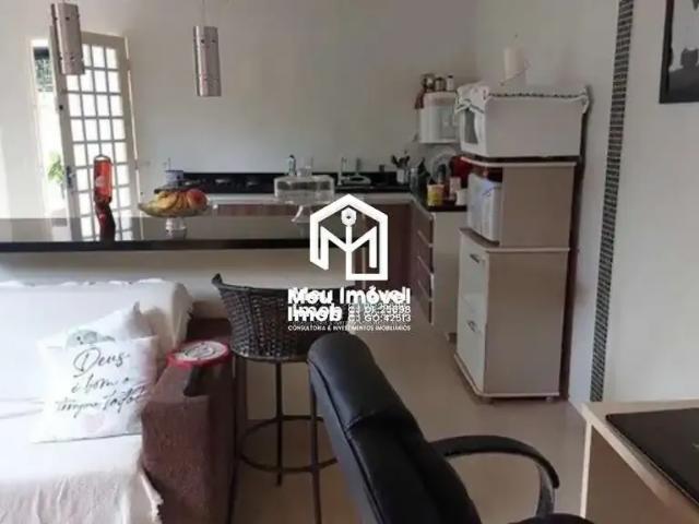 Casa / Sobrado para Venda em Brasília/DF Setor Habitacional Vicente Pires Trecho 1 4 Quartos