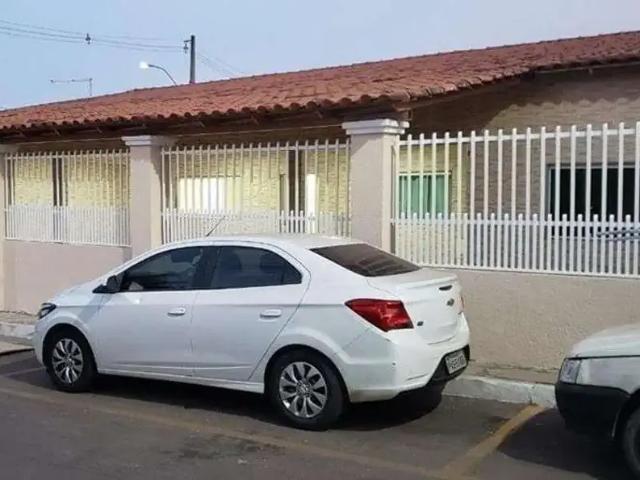 Casa / Sobrado para Venda em Brasília/DF Setor Habitacional Vicente Pires Trecho 1 4 Quartos