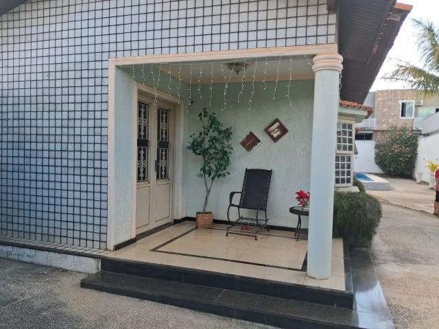 Casa / Sobrado para Venda em Brasília/DF Setor Habitacional Vicente Pires Trecho 1 4 Quartos