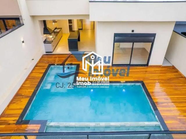 Casa / Sobrado para Venda em Brasília/DF Setor Habitacional Vicente Pires Trecho 1 4 Quartos