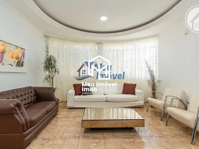 Casa / Sobrado para Venda em Brasília/DF Setor Habitacional Vicente Pires Trecho 1 4 Quartos
