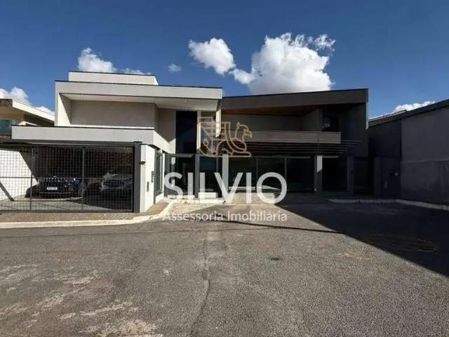 Casa / Sobrado para Venda em Brasília/DF Setor Habitacional Vicente Pires Trecho 1 5 Quartos