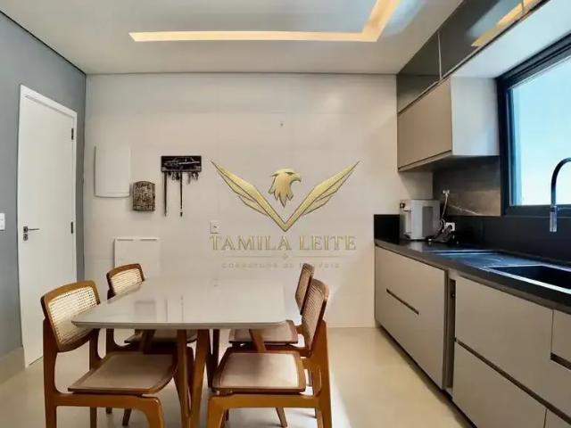 Casa / Sobrado para Venda em Brasília/DF Setor Habitacional Vicente Pires Trecho 1 5 Quartos