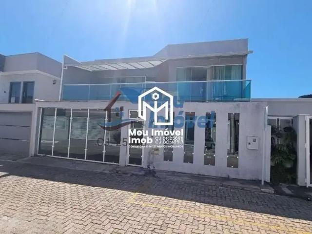 Casa / Sobrado para Venda em Brasília/DF Setor Habitacional Vicente Pires Trecho 1 5 Quartos