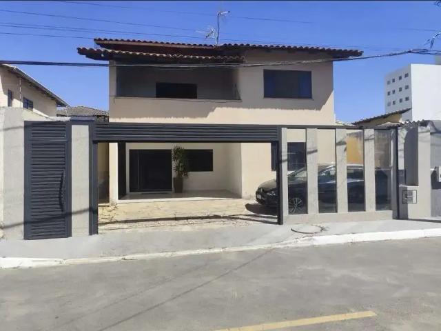 Casa / Sobrado para Venda em Brasília/DF Setor Habitacional Vicente Pires Trecho 3 3 Quartos