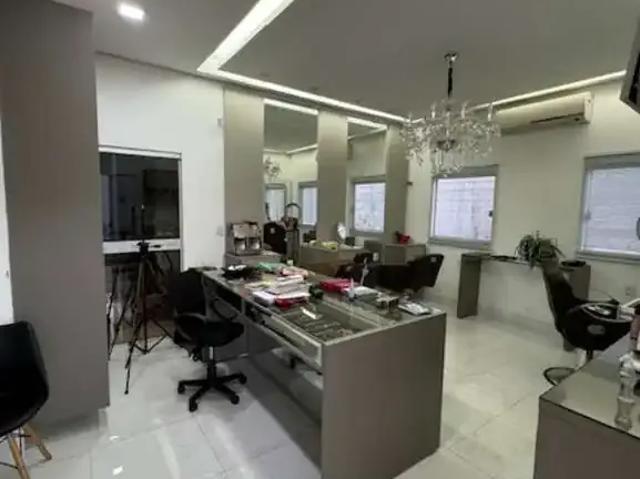 Casa / Sobrado para Venda em Brasília/DF Setor Habitacional Arniqueira Águas Claras 4 Quartos