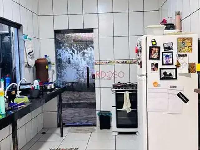 Casa / Sobrado para Venda em Brasília/DF Setor Habitacional Arniqueira Águas Claras 4 Quartos