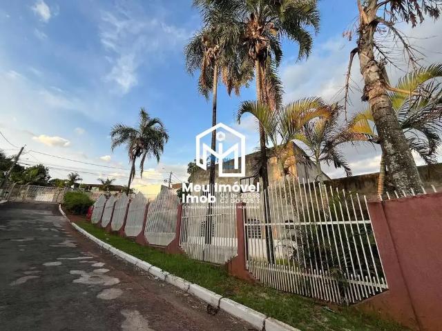 Casa / Sobrado para Venda em Brasília/DF Setor Habitacional Arniqueira Águas Claras 6 Quartos