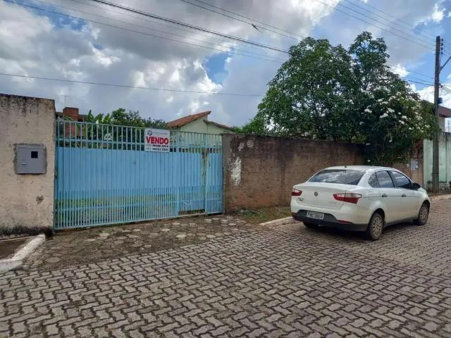 Casa / Sobrado para Venda em Brasília/DF Setor Habitacional Arniqueira Águas Claras 1 Quartos