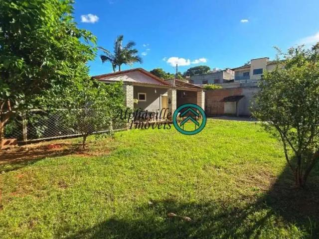 Casa / Sobrado para Venda em Brasília/DF Setor Habitacional Arniqueira Águas Claras 2 Quartos