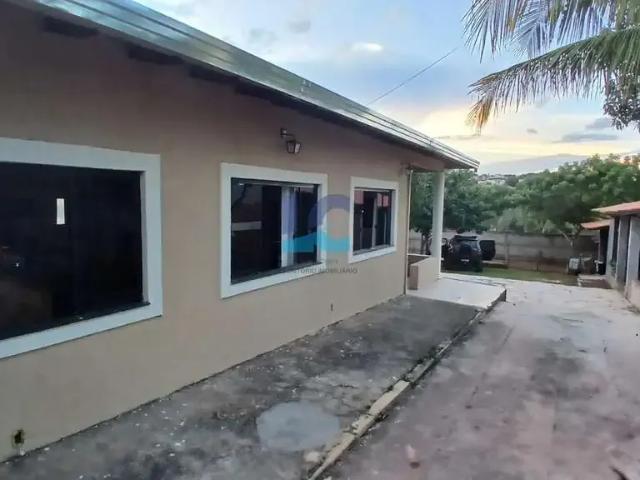 Casa / Sobrado para Venda em Brasília/DF Setor Habitacional Arniqueira Águas Claras 2 Quartos