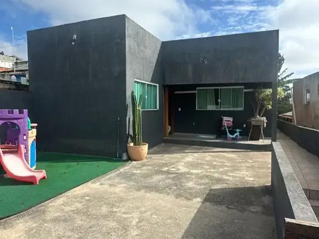 Casa / Sobrado para Venda em Brasília/DF Setor Habitacional Arniqueira Águas Claras 3 Quartos