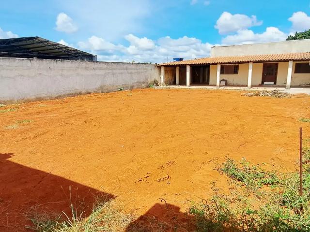 Casa / Sobrado para Venda em Brasília/DF Setor Habitacional Arniqueira Águas Claras 3 Quartos