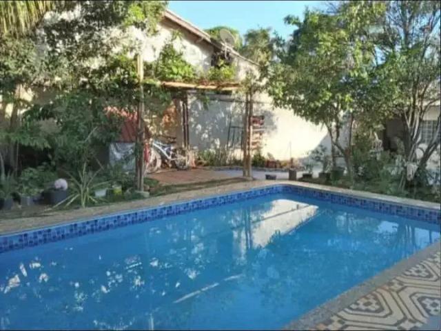 Casa / Sobrado para Venda em Brasília/DF Setor Habitacional Contagem Sobradinho 3 Quartos
