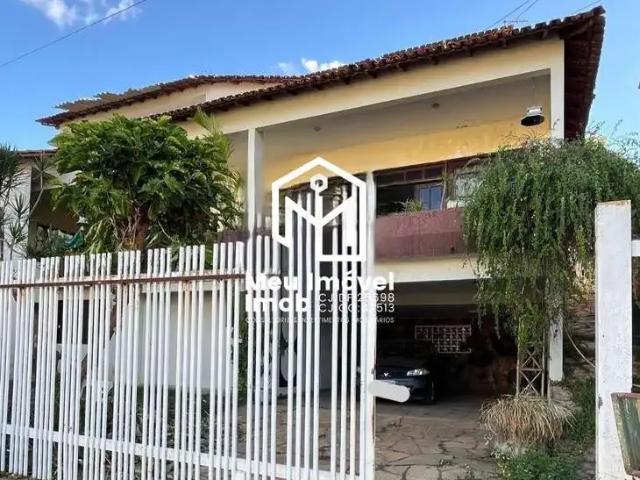 Casa / Sobrado para Venda em Brasília/DF Setor Habitacional Jardim Botânico 6 Quartos