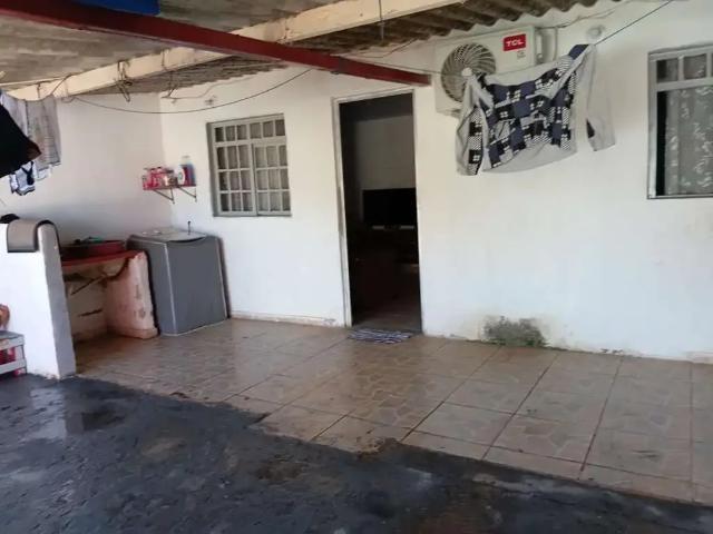 Casa / Sobrado para Venda em Brasília/DF Setor Habitacional Pôr do Sol Ceilândia 2 Quartos