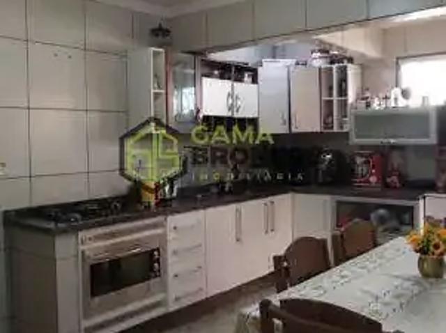 Casa / Sobrado para Venda em Brasília/DF Setor Leste Gama 3 Quartos