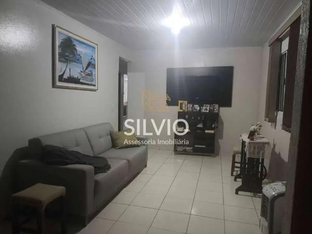 Casa / Sobrado para Venda em Brasília/DF Sobradinho 3 Quartos
