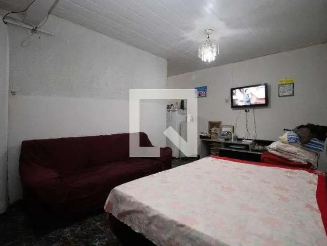 Casa / Sobrado para Venda em Brasília/DF Taguatinga Centro Taguatinga 3 Quartos