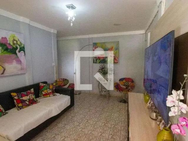 Casa / Sobrado para Venda em Brasília/DF Taguatinga Centro Taguatinga 2 Quartos