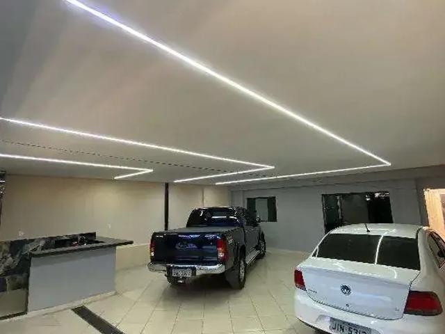 Casa / Sobrado para Venda em Brasília/DF Taguatinga Centro Taguatinga 4 Quartos