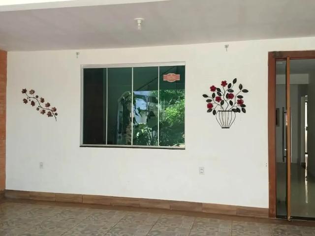Casa / Sobrado para Venda em Brasília/DF Taguatinga Norte Taguatinga 4 Quartos
