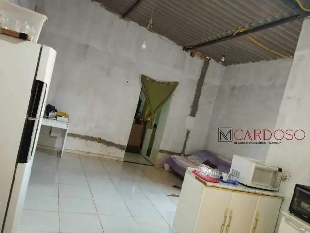 Casa / Sobrado para Venda em Brasília/DF Taguatinga Norte Taguatinga 1 Quartos