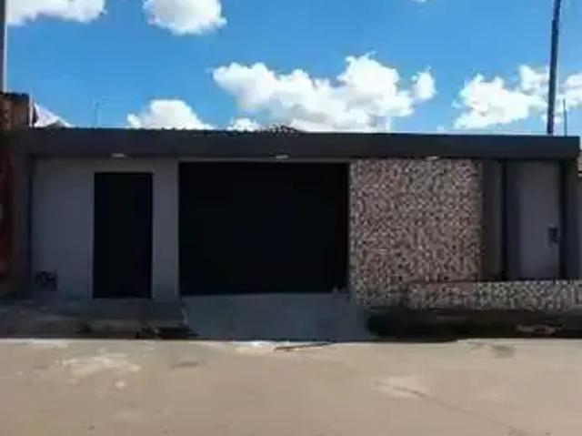 Casa / Sobrado para Venda em Brasília/DF Taguatinga Norte Taguatinga 3 Quartos