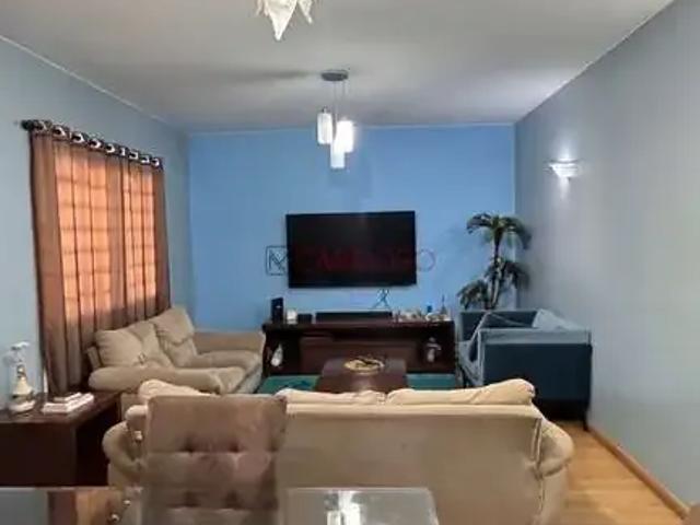 Casa / Sobrado para Venda em Brasília/DF Taguatinga Norte Taguatinga 3 Quartos