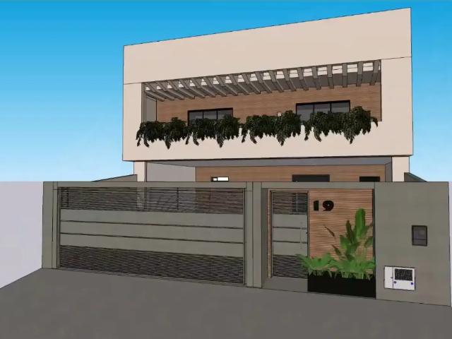Casa / Sobrado para Venda em Brasília/DF Taguatinga Sul Taguatinga 4 Quartos