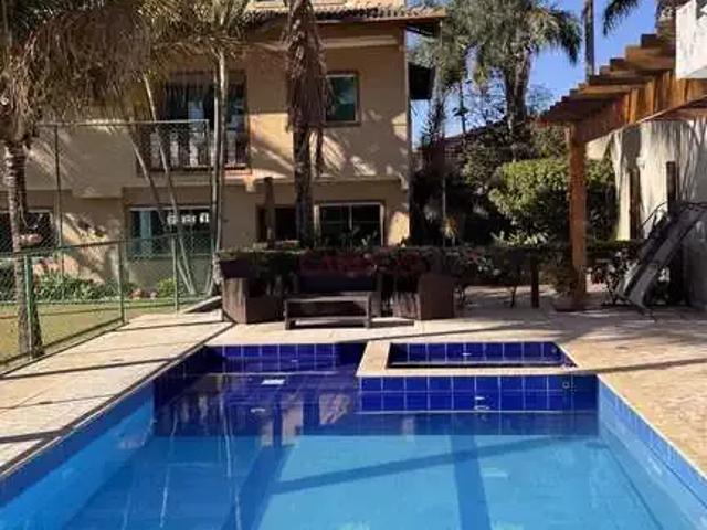 Casa / Sobrado para Venda em Brasília/DF Taguatinga Sul Taguatinga 4 Quartos