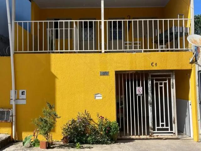 Casa / Sobrado para Venda em Brasília/DF Varjão 4 Quartos