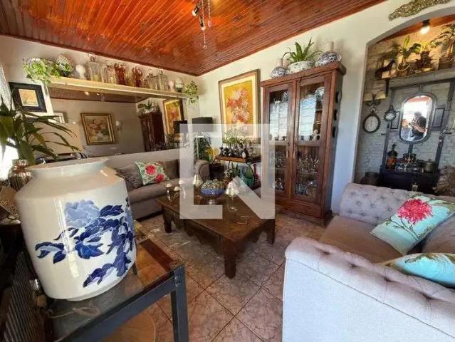 Casa / Sobrado para Venda em Brasília/DF Vicente Pires 2 Quartos