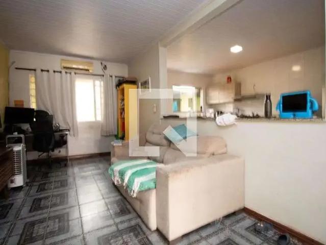 Casa / Sobrado para Venda em Brasília/DF Vila Rabelo I Sobradinho 2 Quartos