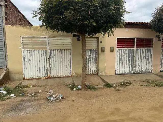 Casa / Sobrado para Venda em Brejo da Madre de Deus/PE São Domingos 2 Quartos