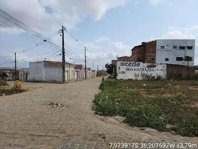 Casa / Sobrado para Venda em Brejo da Madre de Deus/PE São Domingos 2 Quartos