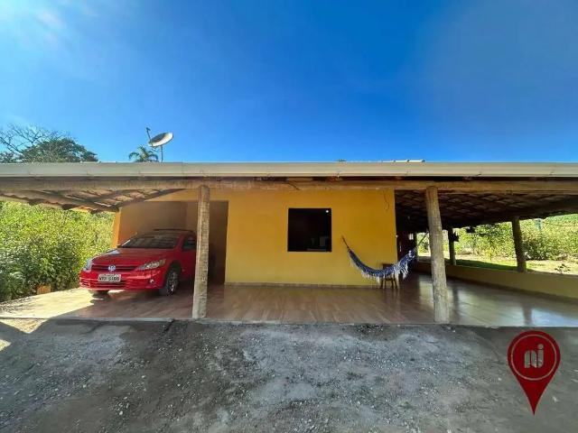 Casa / Sobrado para Venda em Brumadinho/MG Condomínio das Águas Claras 2 Quartos