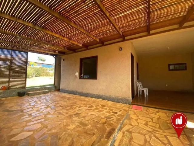 Casa / Sobrado para Venda em Brumadinho/MG Córrego Ferreira 2 Quartos