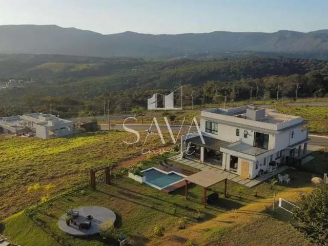 Casa / Sobrado para Venda em Brumadinho/MG Casa Branca 4 Quartos