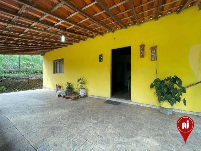 Casa / Sobrado para Venda em Brumadinho/MG Aranha 2 Quartos