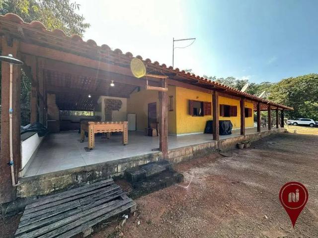 Casa / Sobrado para Venda em Brumadinho/MG Aranha 3 Quartos